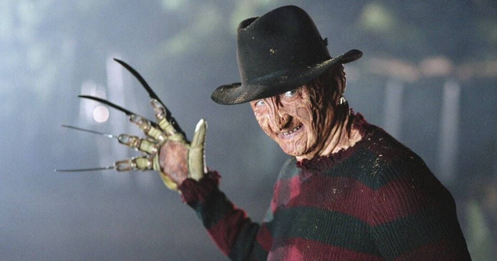 Recasting Freddy Krueger For A Nightmare On Elm Street: 9 Actors Who ...