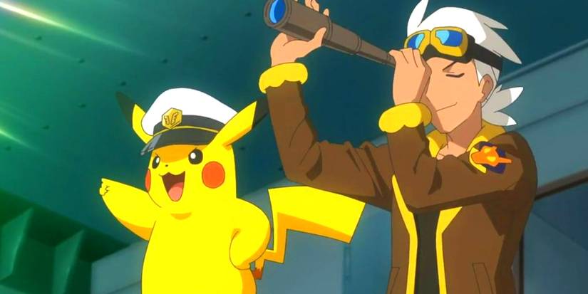 Heartwarming Pokémon Easter Egg Pays Tribute to Pikachu's Actress in ...