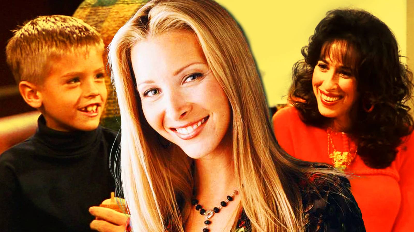 8 Friends Mysteries That Might Never Be Solved