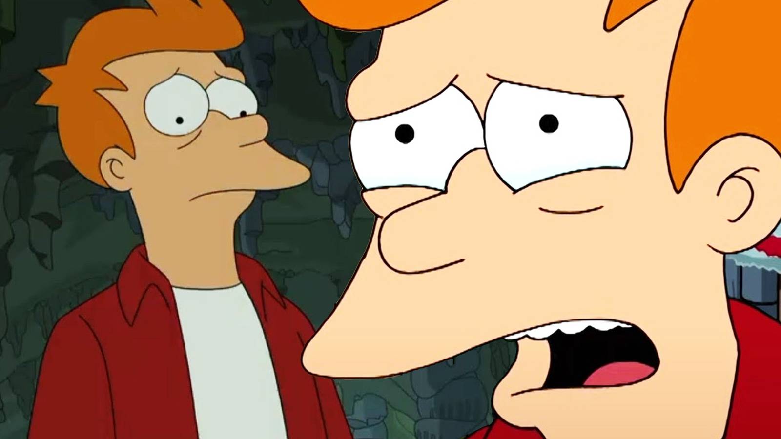 Futurama Season 11 Darkly Revives Original Show's Most Heart-Wrenching ...