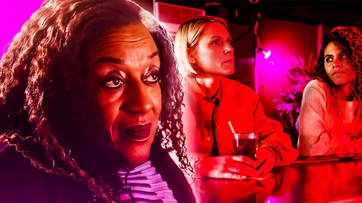 Full Circle Ending Explained