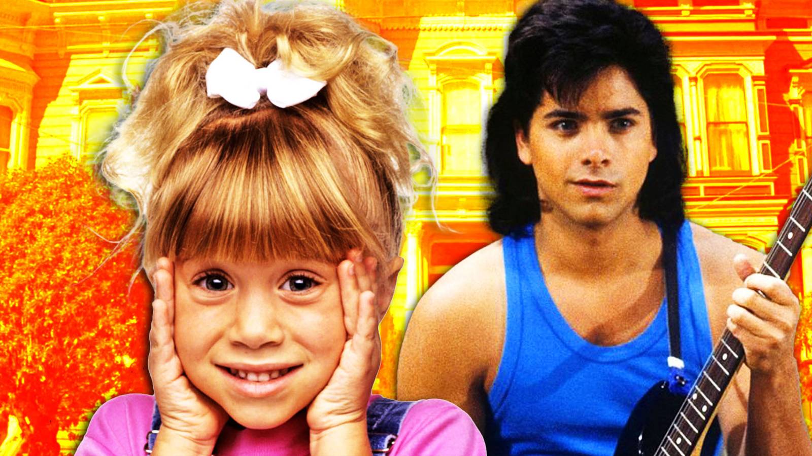 10 Full House Plot Holes That Still Make No Sense