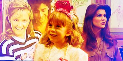 Full House's Tanner Family Tree Explained