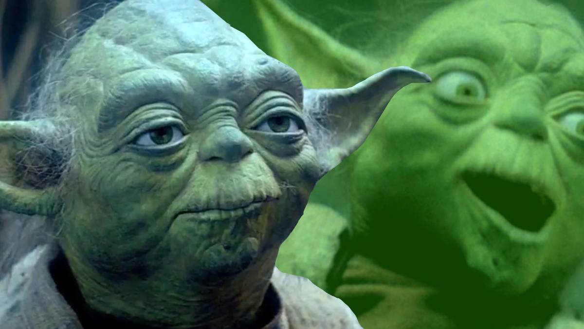 15 Best Yoda Memes That Prove His Jedi Wisdom