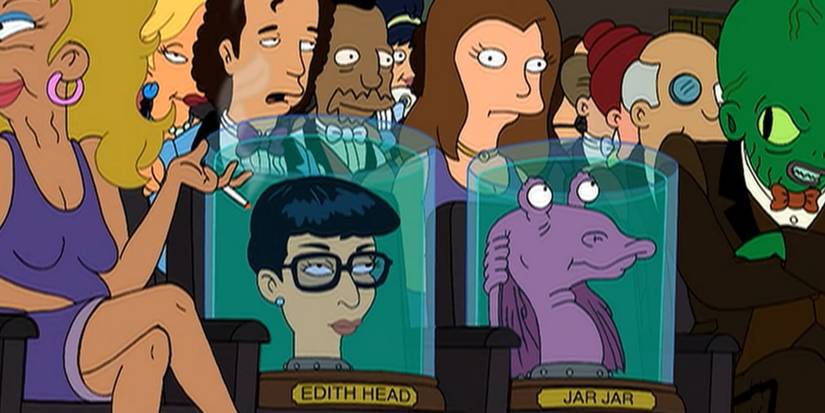 10 Best Futurama Fan Theories That Can Still Happen