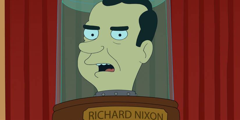 Futurama 10 Biggest Differences Between The Original Series And Hulus
