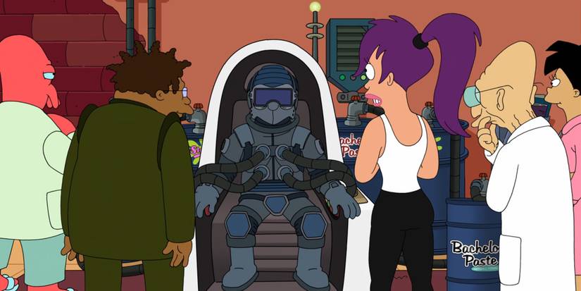 10 Unpopular Opinions About The Futurama Revival