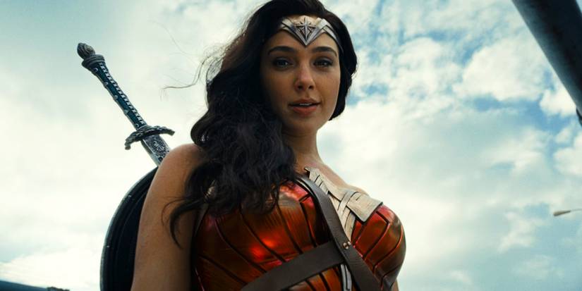 Every The Flash Movie Cameo: DC Superheroes, Villains & Those Bizarre ...