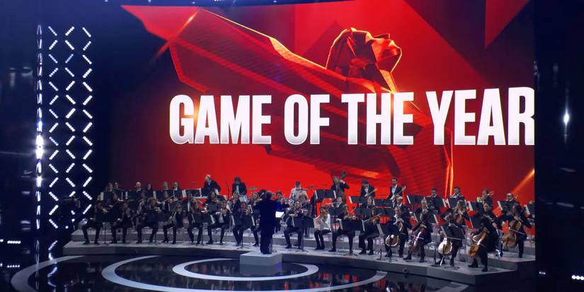 The Game Awards 2024 - Date, Start Time, & Where To Watch