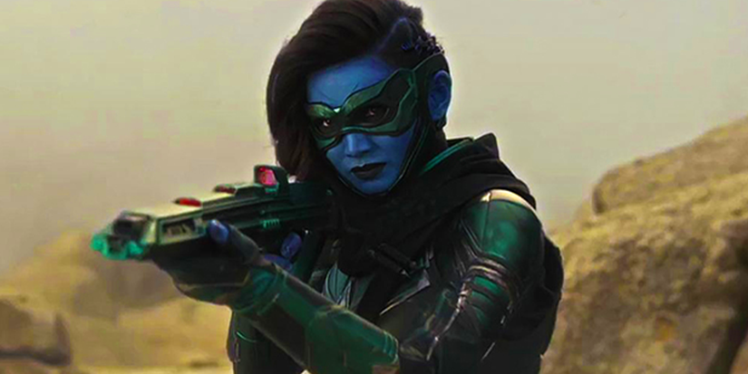 Captain Marvel's Complete MCU Timeline Explained