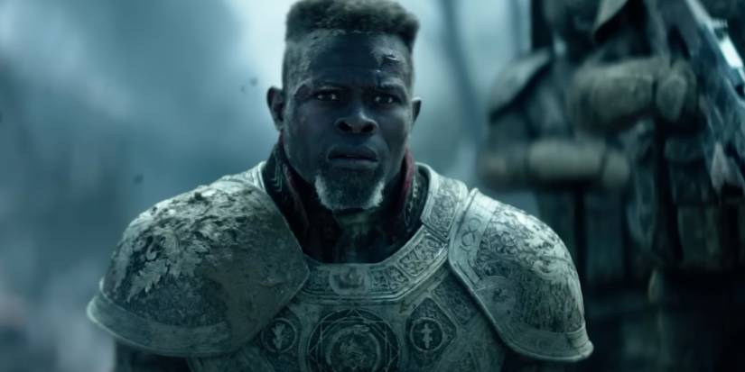 Zack Snyder's Rebel Moon Universe & Story Explained