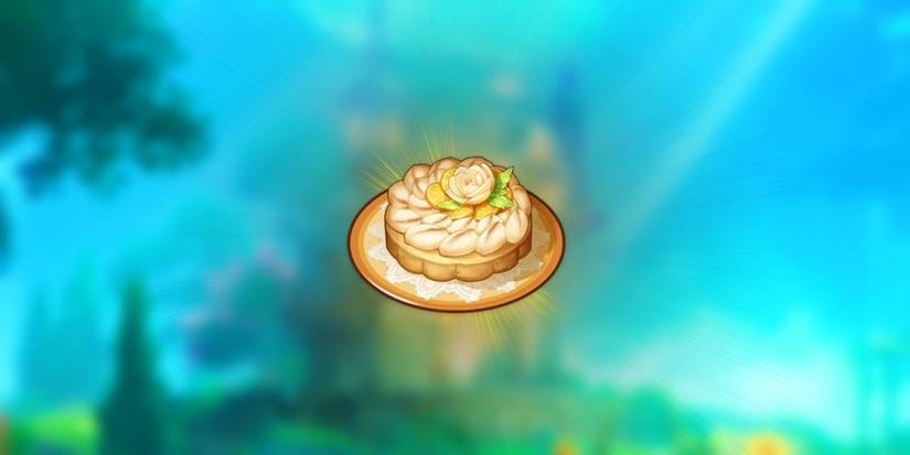 10 Best New Genshin Impact 4.0 Cooking Recipes
