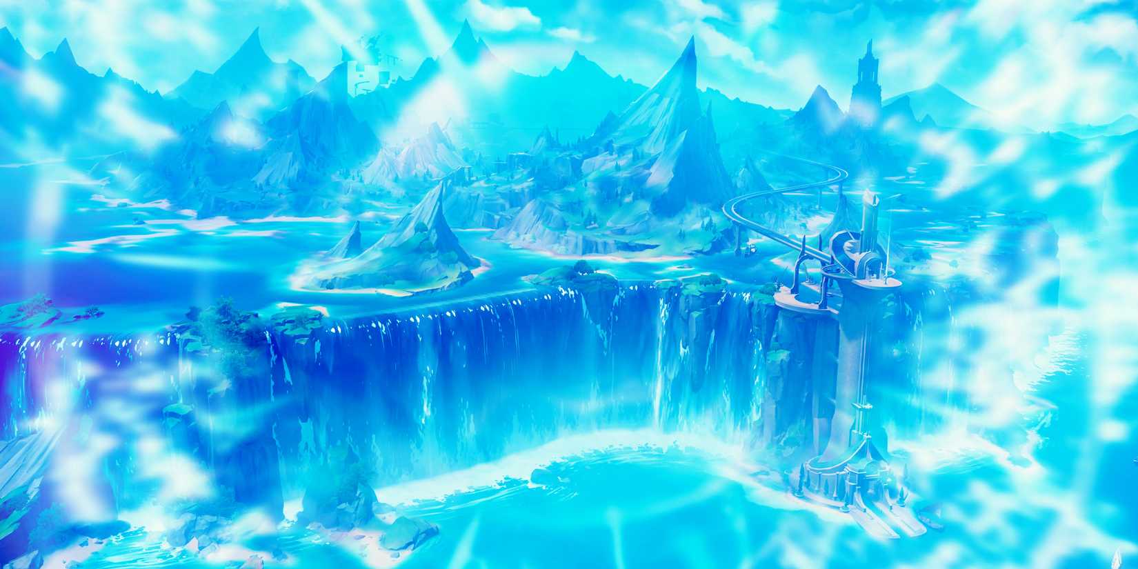 Everything Genshin Impact Natlan Leaks Say About The New Mount System
