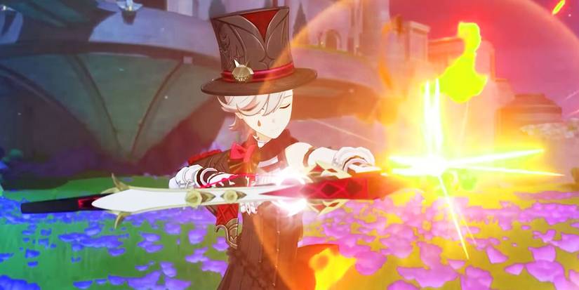 Genshin Impact 4.6: Should You Pull For Arlecchino Or Lyney (Pros & Cons)