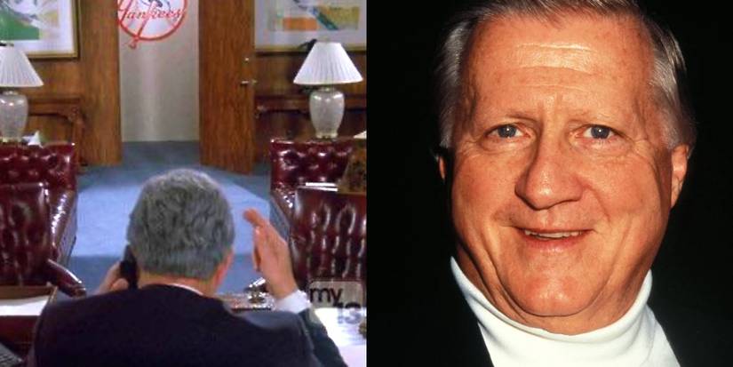 10 Seinfeld Characters And Their Real-Life Counterparts