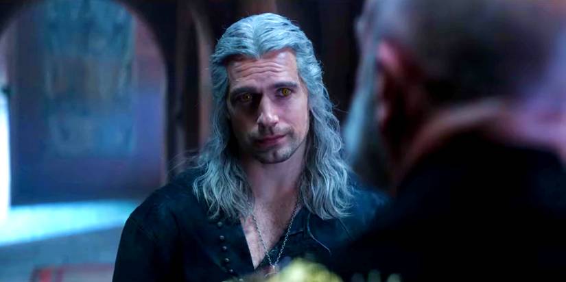 How Many The Witcher Books There Are (& How Many Will Netflix Adapt?)
