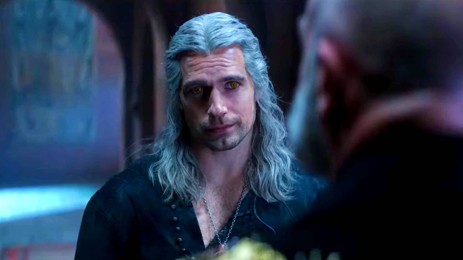 Witcher Season 3 Episode 6's Opening Scene With Geralt Defended By ...