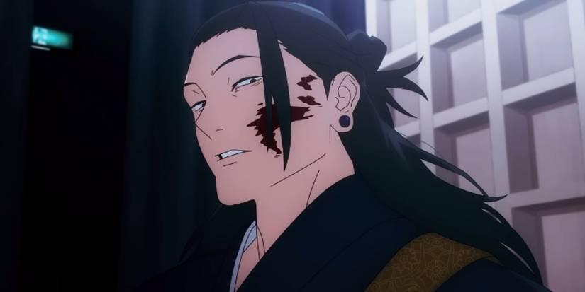 How Jujutsu Kaisen's Geto Still Appears in the Anime After 0