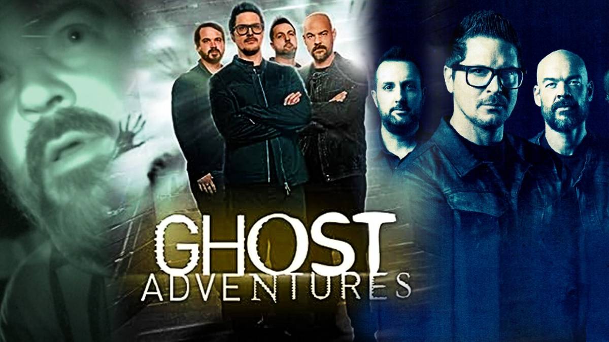 40 Best Ghost Adventures Episodes Ranked