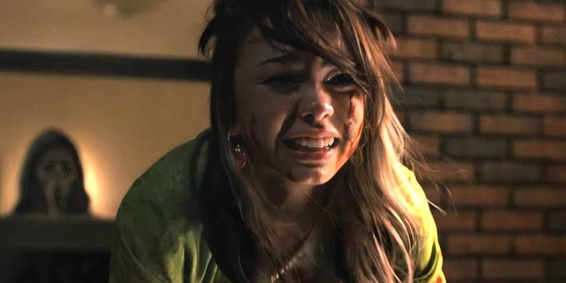 The Scariest Scene In Each Scream Movie