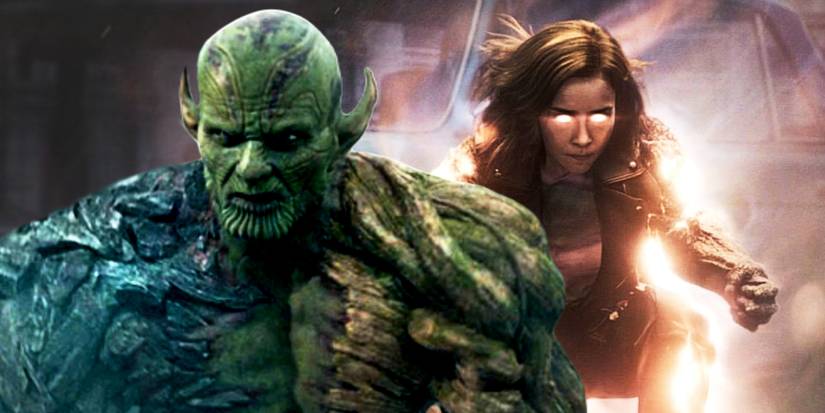 10 Most OP Superpowers In The MCU