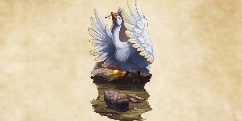 10 Best New D&D Monsters In Bigby Presents: Glory of the Giants, Ranked