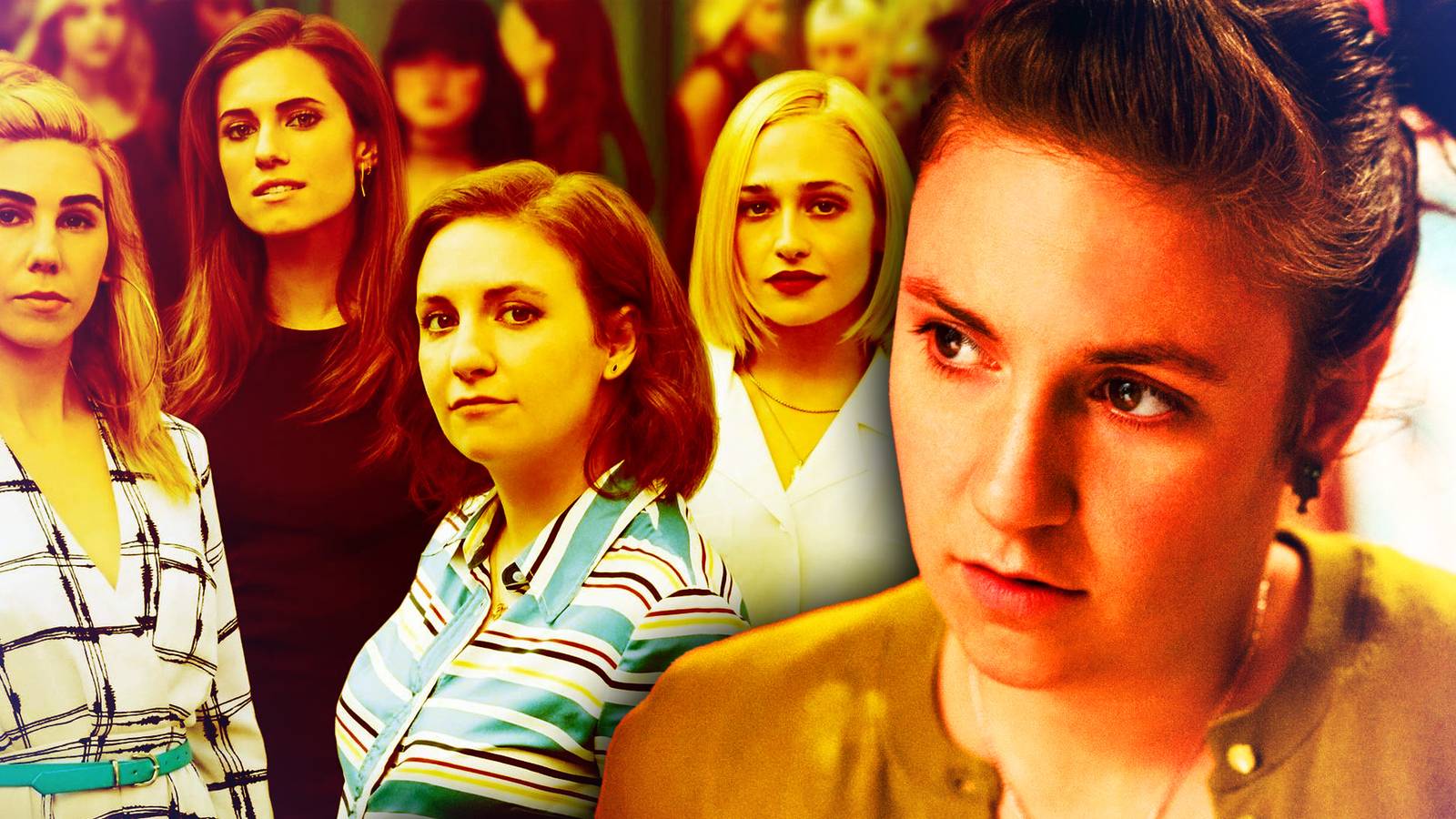 All 6 Girls Seasons Ranked From Worst To Best