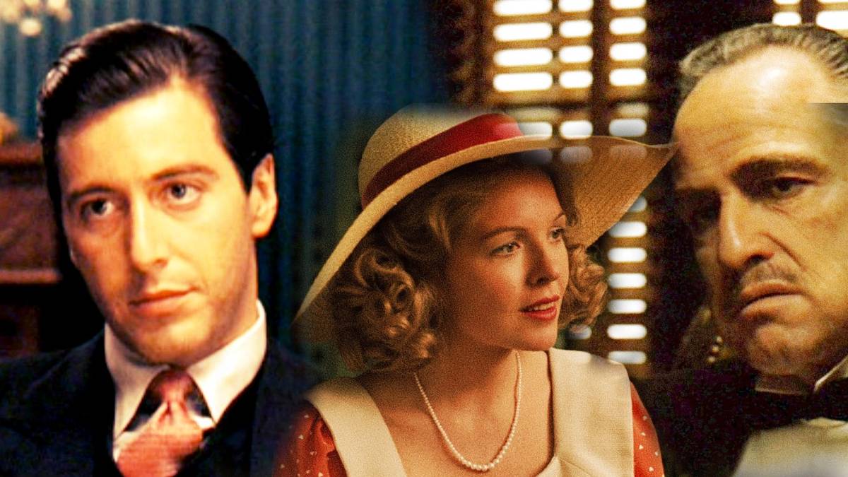 The Godfather Cast Guide: Where Are They Now