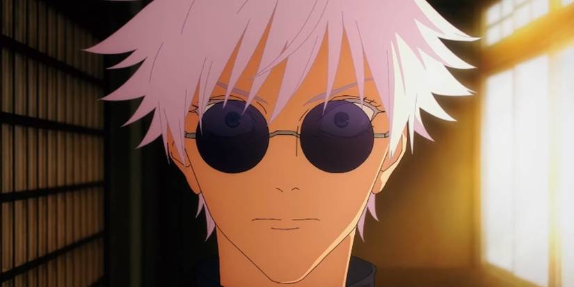 Gojo Isn't Just Jujutsu Kaisen's Most Popular Hero, He's Actually Goku ...