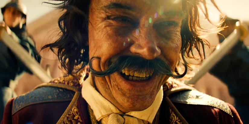 What Is The One Piece Treasure On Netflix's New Show?