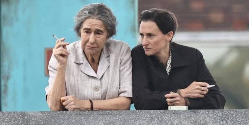 Golda’s True Story & Golda Meir’s Real-Life Explained