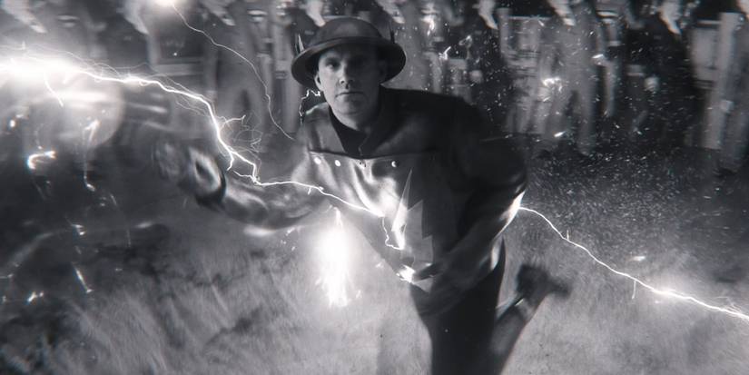 Every The Flash Movie Cameo: DC Superheroes, Villains & Those Bizarre ...