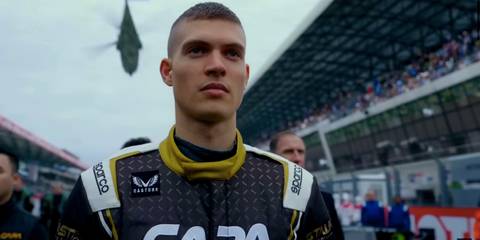 Gran Turismo Summary, Trailer, Cast, Where to Watch and More