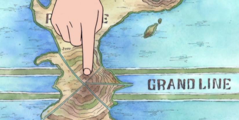 One Piece World Explained: Everything You Need To Know Before Netflix's ...