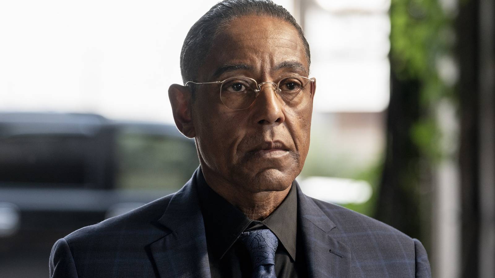 Did Gus Fring Actually Have Children? Why Breaking Bad's Villain Was ...