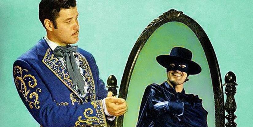 10 Actors Who Played Zorro, Ranked Worst To Best