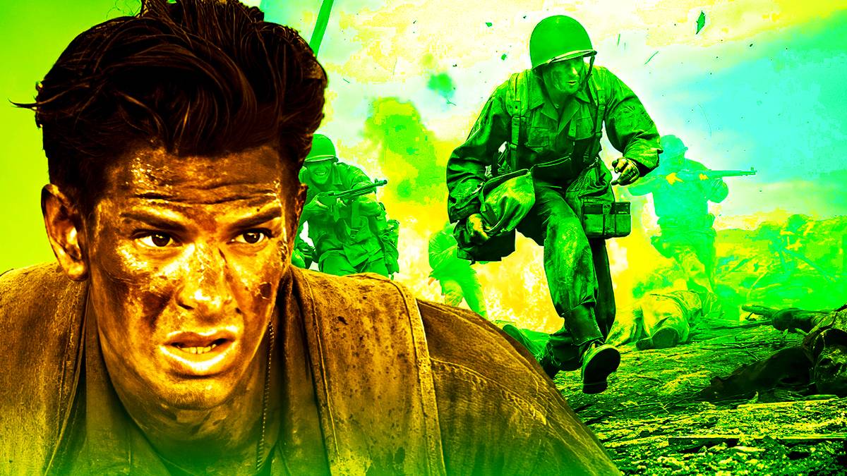 Where Was Hacksaw Ridge Filmed? The WW2 Movie’s Filming Locations Explained