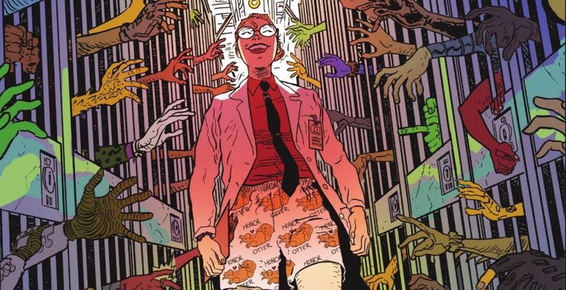 Harley Quinn’s Latest Joker Battle Proves He's Not Her Worst Nightmare