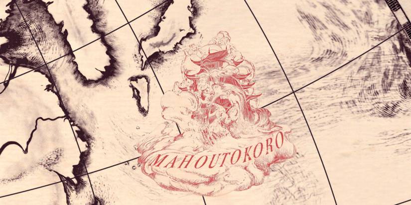 All 7 Wizarding Schools In Harry Potter (& Where They’re Located)