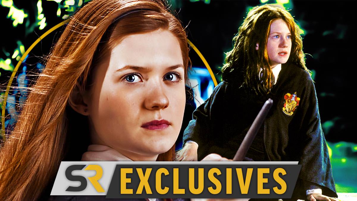 bonnie wright pottermore