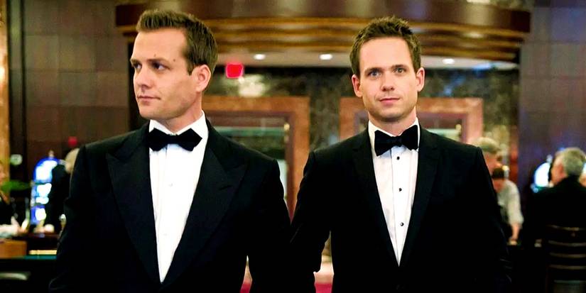30 Best Suits Quotes From Across All 9 Seasons