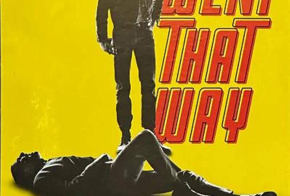 He Went That Way Summary, Trailer, Cast, Where to Watch and More