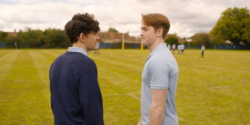 Where Was Heartstopper Filmed? All Filming Locations Explained