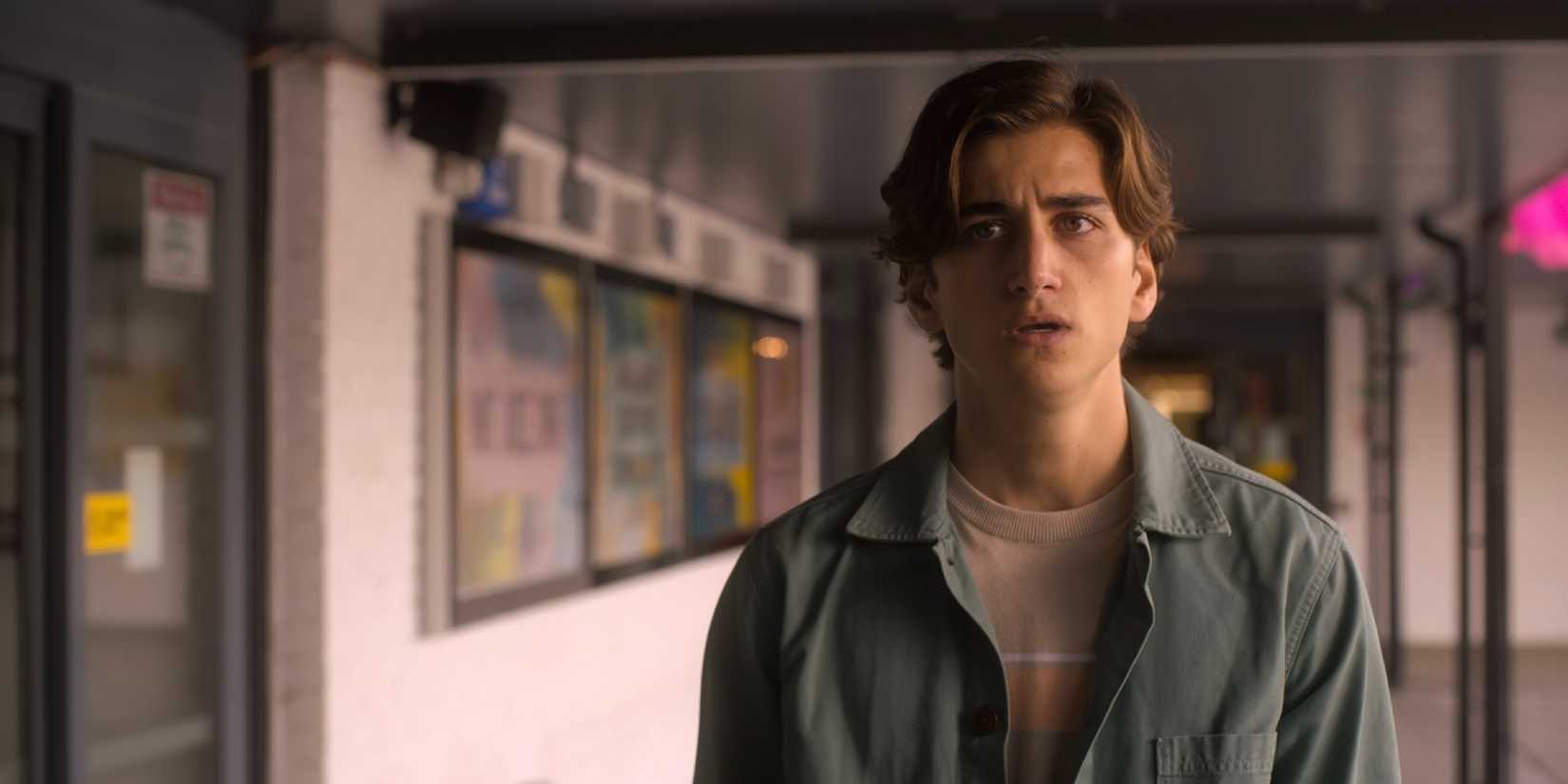 The Heartstopper Movie: Confirmation, Cast & Everything We Know