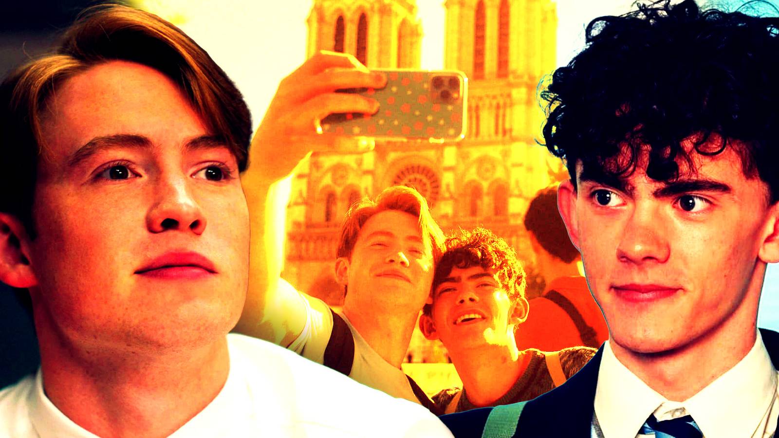 Where Was Heartstopper Filmed? All Filming Locations Explained