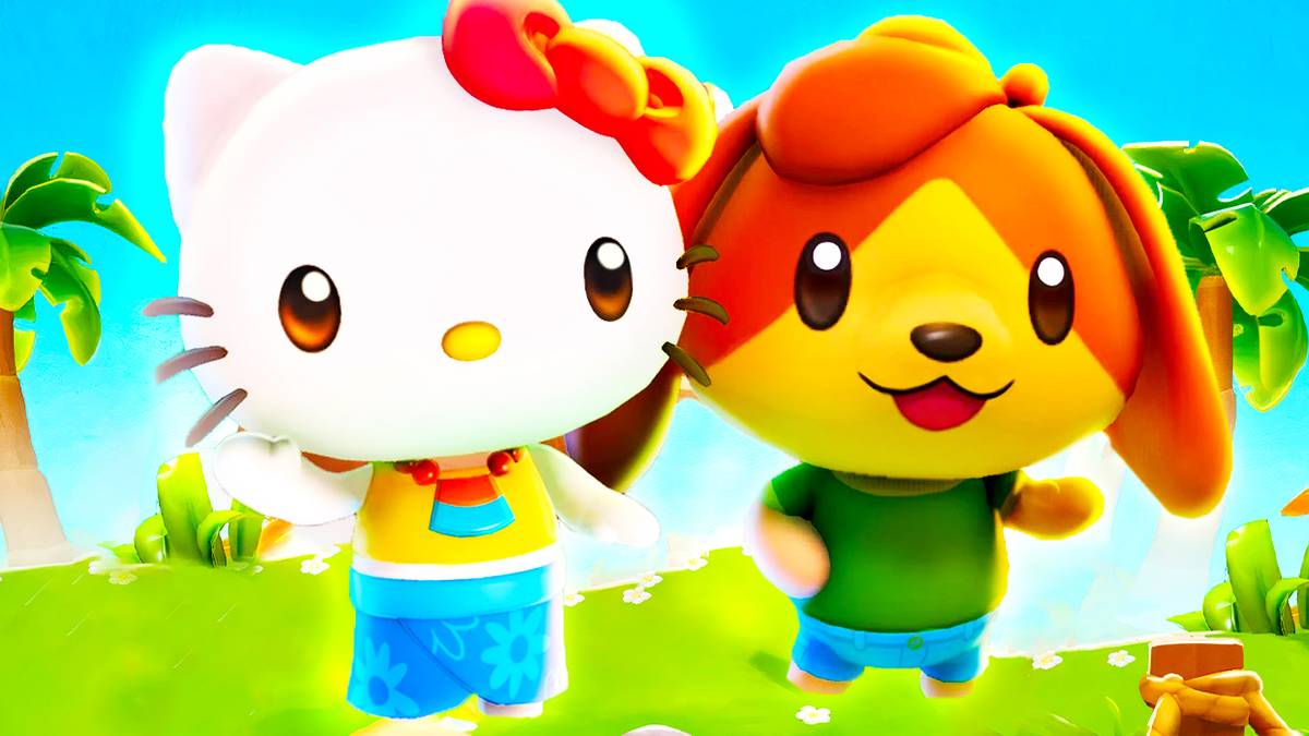 Hello Kitty Island Adventure: Every Friendship Unlock & Companion Ability