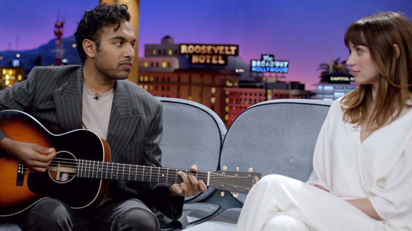 Why Ana de Armas Was Cut From Yesterday (Despite Appearing In The Trailer)