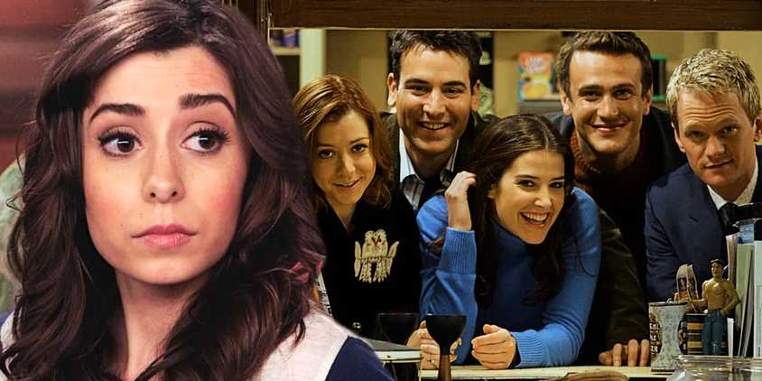 How I Met Your Mother: The Main Characters, Ranked By Wealth