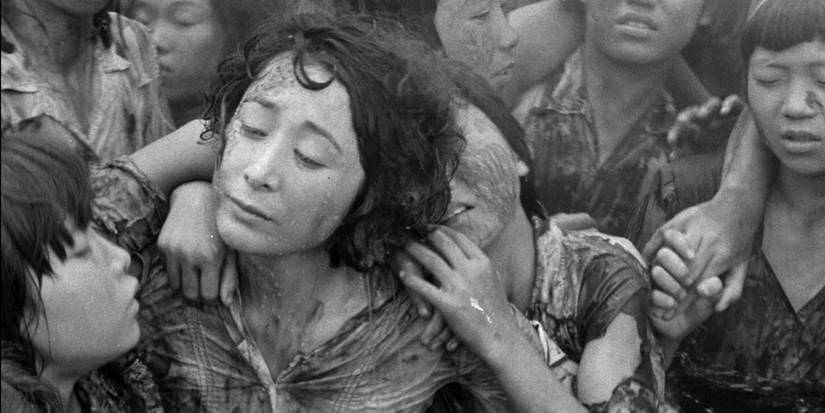 10 Movies About The Horrors Of The Atomic Bomb To Watch After Oppenheimer