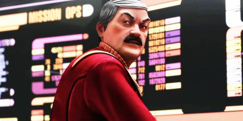 All 5 Versions Of Scotty In Star Trek